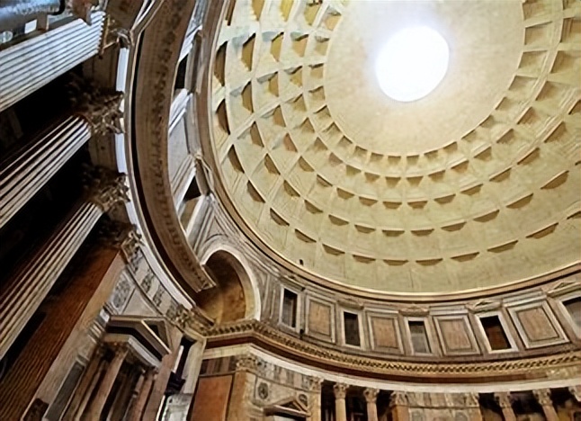 Ancient Rome, a civilized empire, possessed legendary construction ...