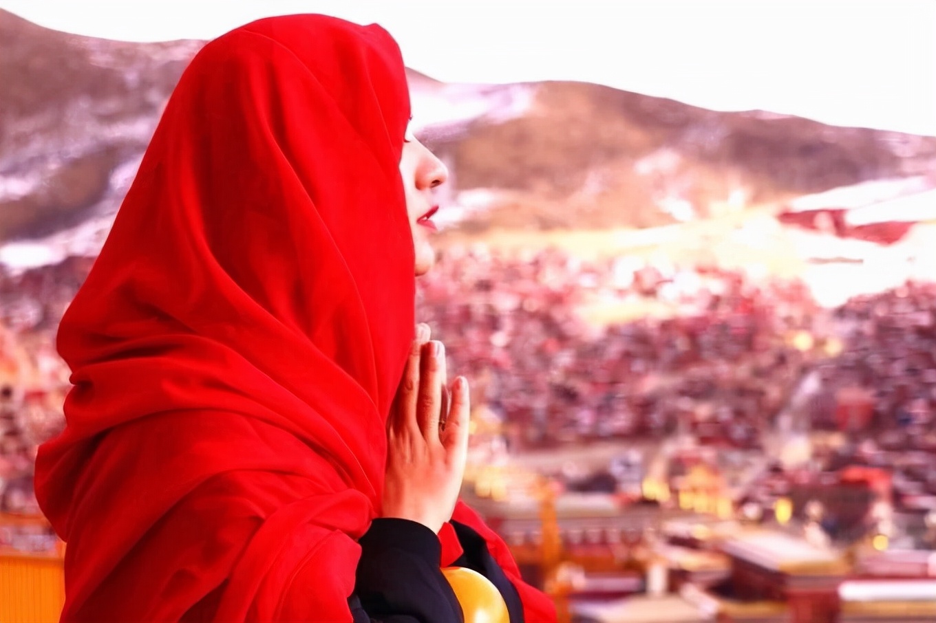 Seda - Buddhist World, Holy Land of Faith - iNEWS