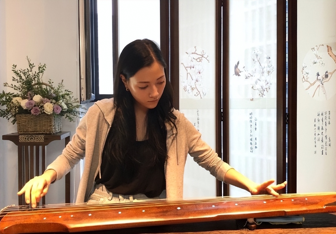 "Daji" Naran talks about the movie "Fengshen No. 1": she calls herself ...