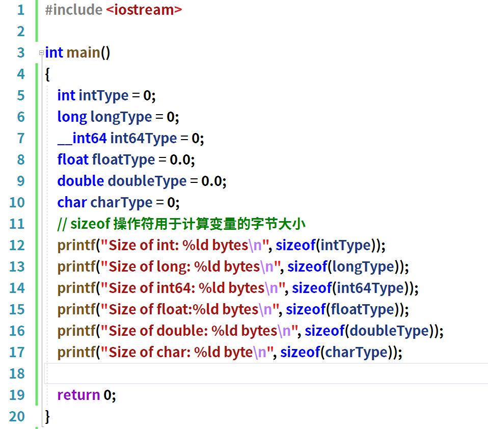 Windows 32 64 int float windows-32-64-int-float