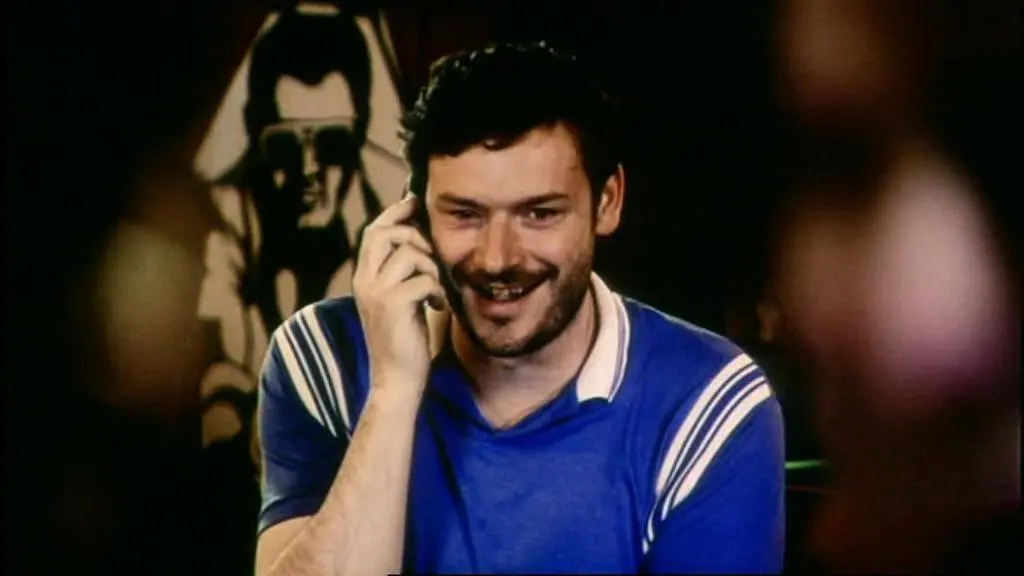 Nathan Barrie: Exploring the Complexity of the Relationship between ...