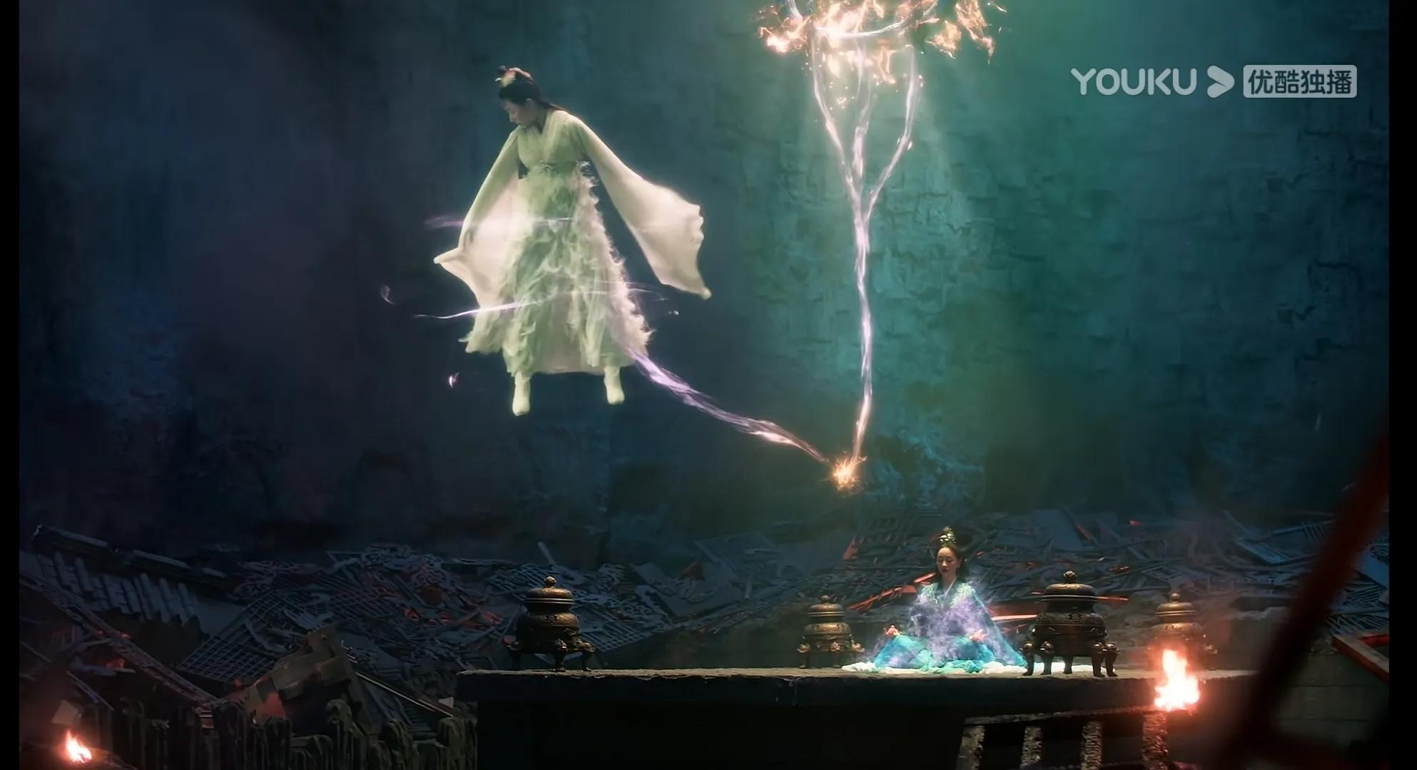 Suying's Paranoia: You Can't Meet Too Amazing People When You're Young ...