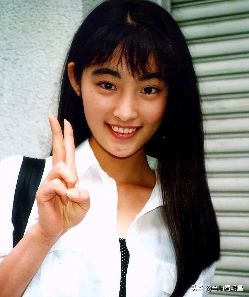 "Queen of Japanese Drama" Takako Tokiwa debuted at 19 years old - iNEWS