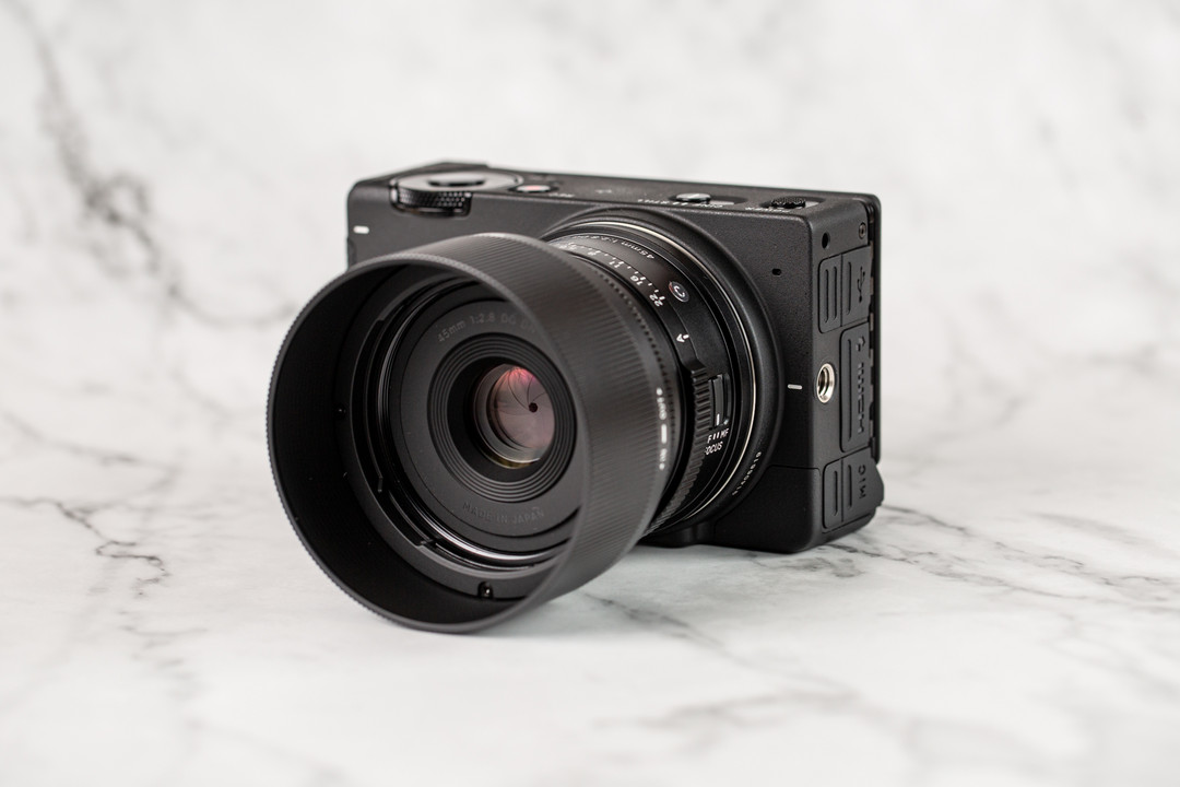 Seven cameras that are "inexpensive, good quality, and portable" - iNEWS