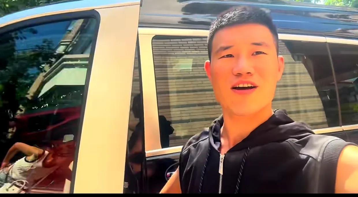 Gazi live broadcast angrily reprimanded: Wang Baoqiang is ungrateful, claiming that "In the ...