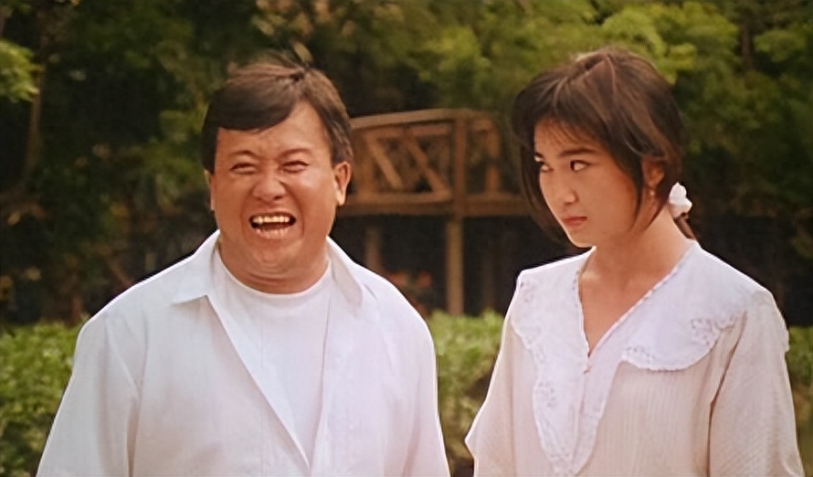 Doing the "frightening" fake scenes in movies and TV dramas is really ...