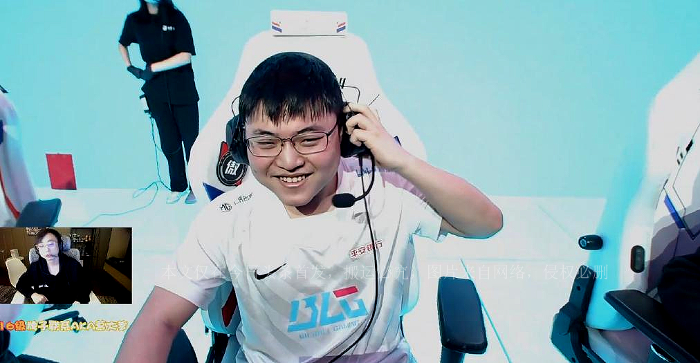 「XX隊伍太噁心人」BLG整修Uzi惹電競圈眾怒，草莓管澤元帶頭開噴 - 頭條匯