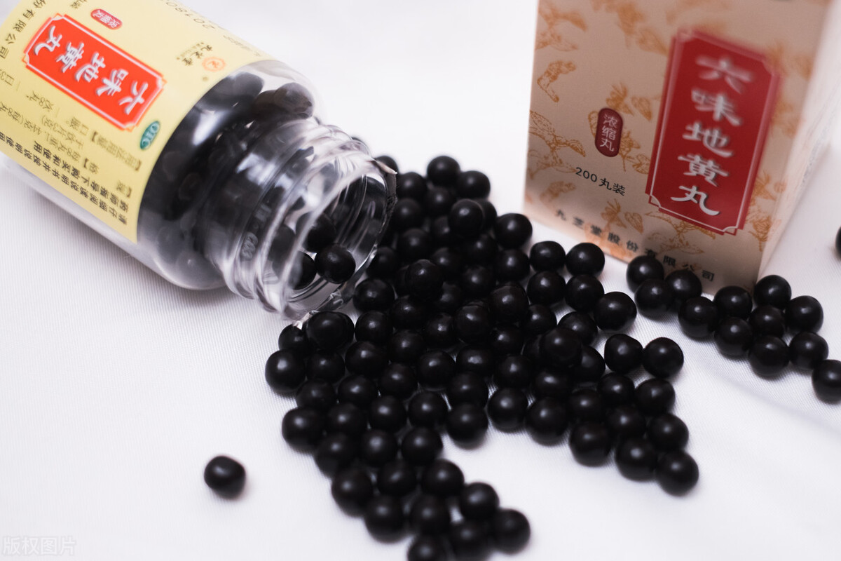 Menopausal syndrome refuses hormone drugs!Give you 10 kinds of Chinese ...