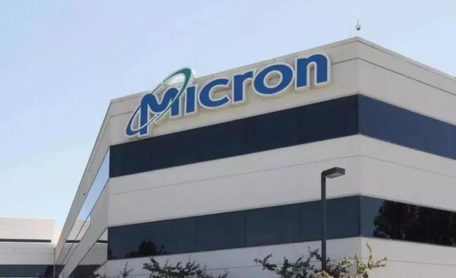 Things are getting bigger! After Micron, China will make another move ...