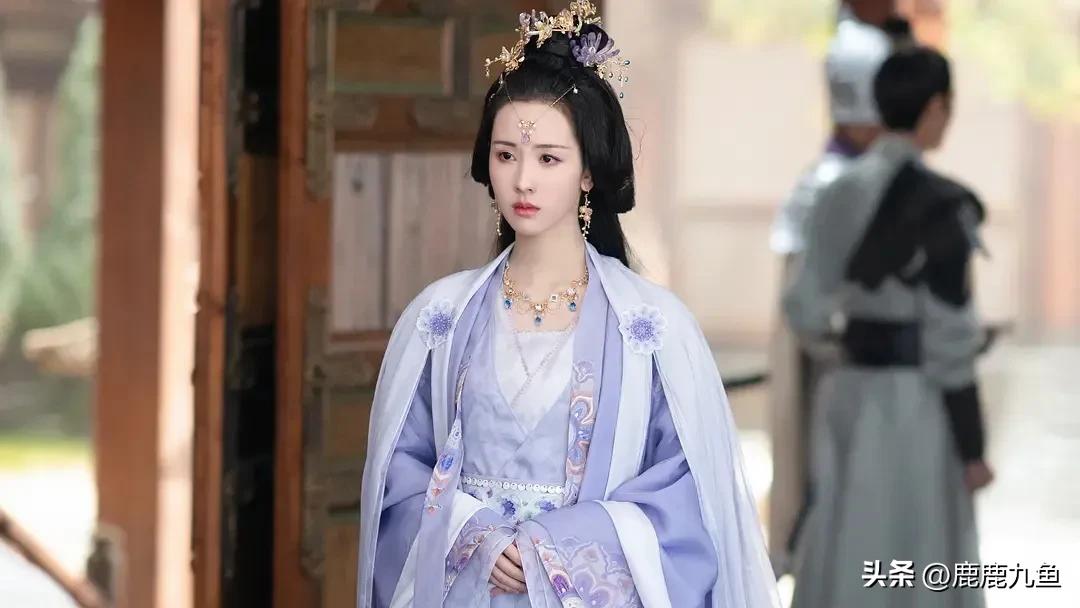Till The End Of The Moon: The Religious Concubine Religion is making a ...