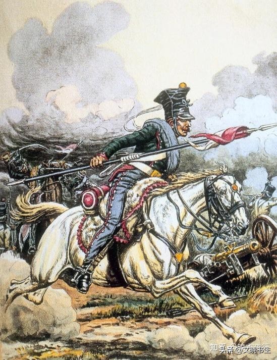 How Sicilian cavalry played a role in warfare during the Middle Ages ...