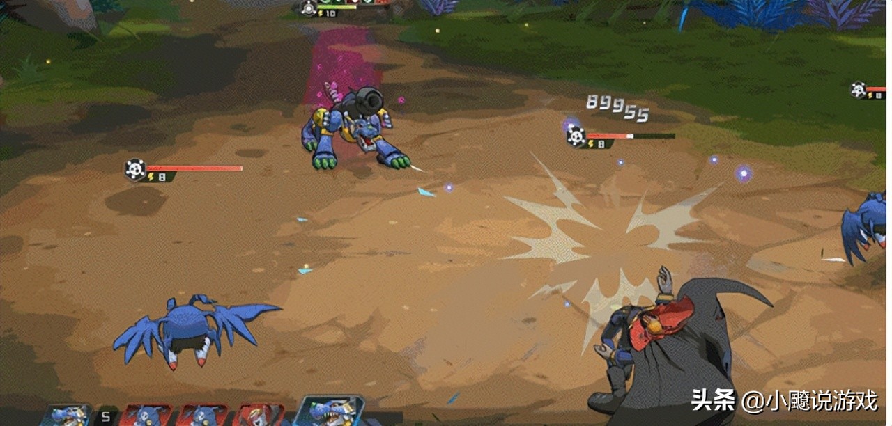 Digimon New Century: Are you ready?Limited Digimon is coming, a new ...