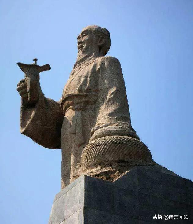 Is Du Kang the ancestor of Chinese winemaking? - iNEWS