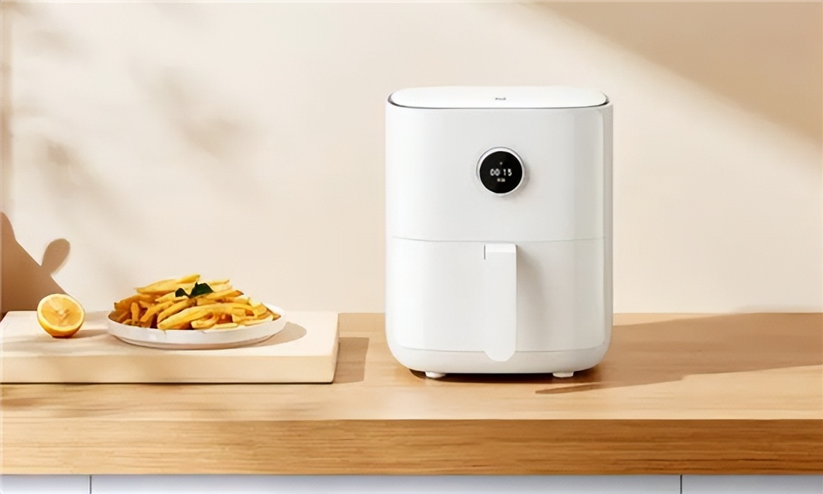 Air fryer 8 main negative comments, explained by Xiaomi/Gong Ling/Miide ...