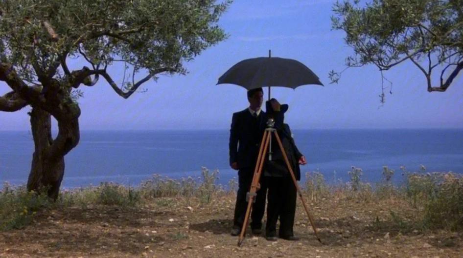 "Paradise Cinema"—Analysis of the film's emotional experience, story ...