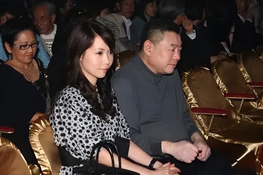 With a breakup fee of 2 billion in hand, Lu Lijun, who was called the ...