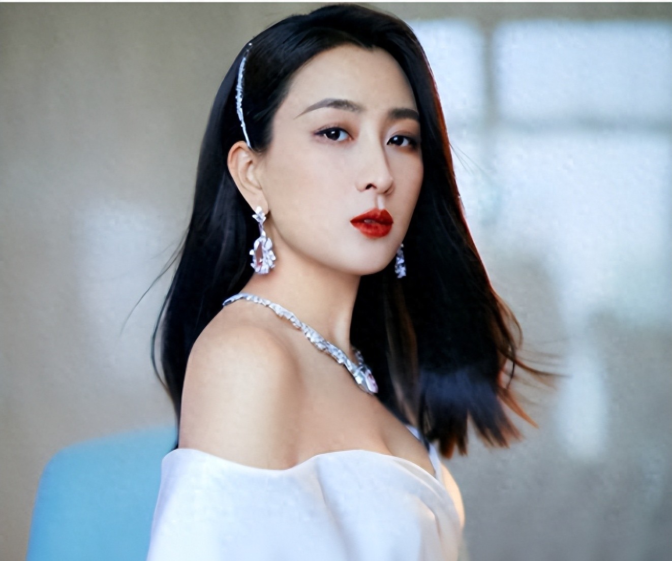 Fierce news from the "entertainment industry madam"! The scale is too ...