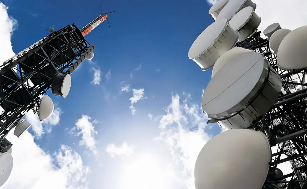 The UAE officially announced that it will cooperate with Huawei to ...