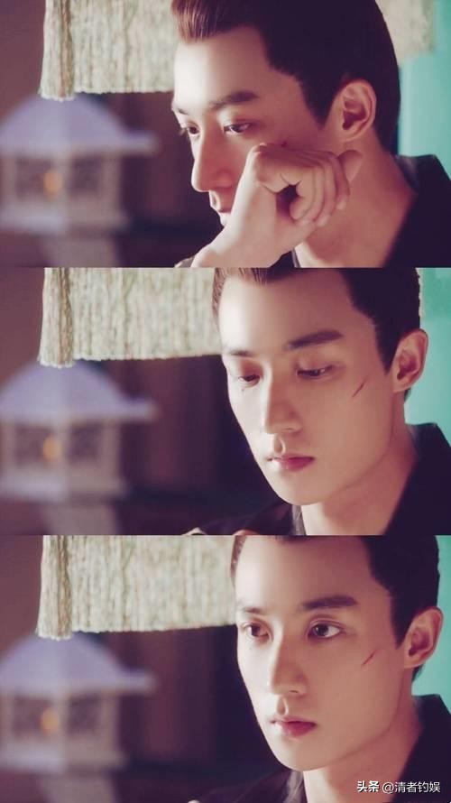 Gu Jiacheng and Gai Yuexi's relationship exposure! It is said that Xiao ...