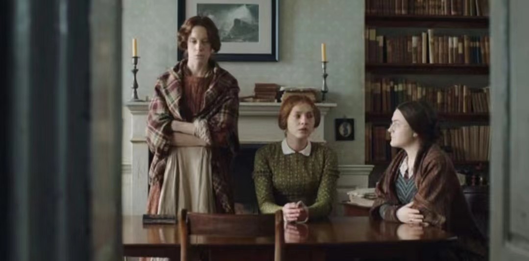 The Bronte sisters' exploration of the inner world in a depressive ...