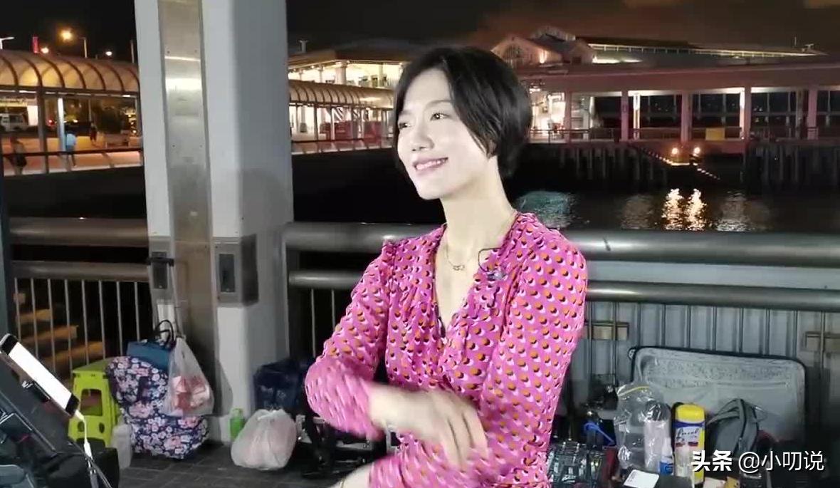 Long Ting: "Avenue of Stars" champion, why choose to return to the ...