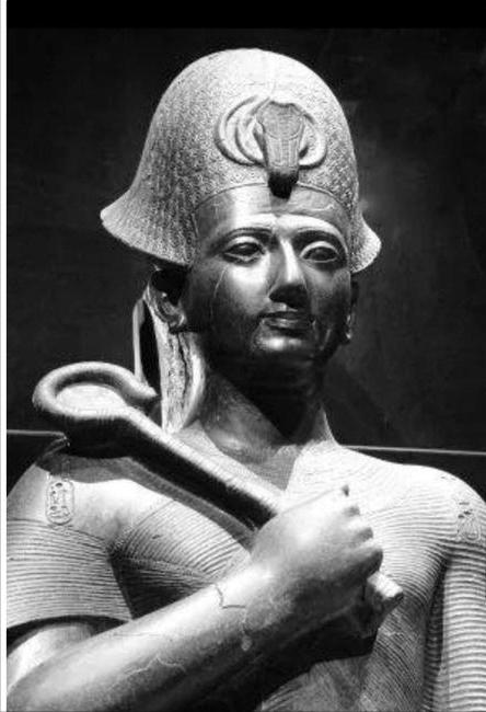 Ramses V He was a pharaoh in the New Kingdom of ancient Egypt - iMedia