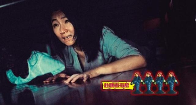 Selina turned 20 years old to challenge horror films - iNEWS