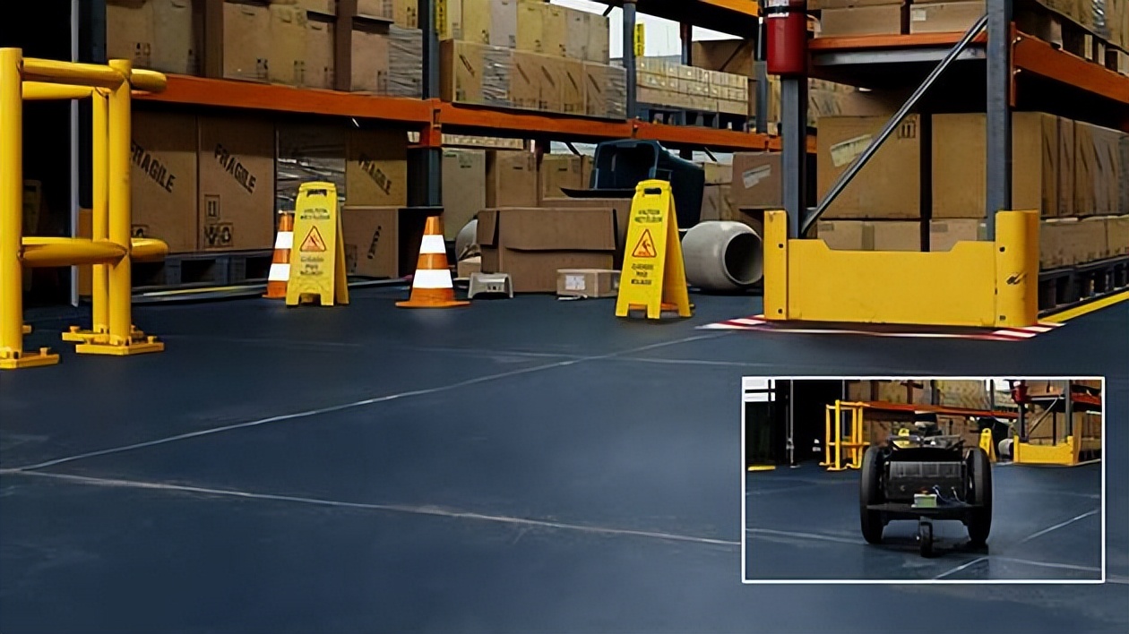 Science and technology island: NVIDIA announced Isaac Sim virtual robot ...