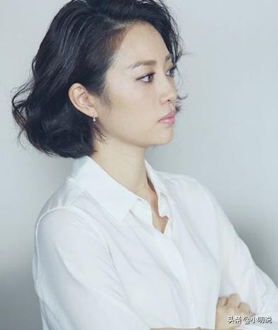 "Three Generations of Stars" Zhang Lingxin: Dare to love and hate in ...