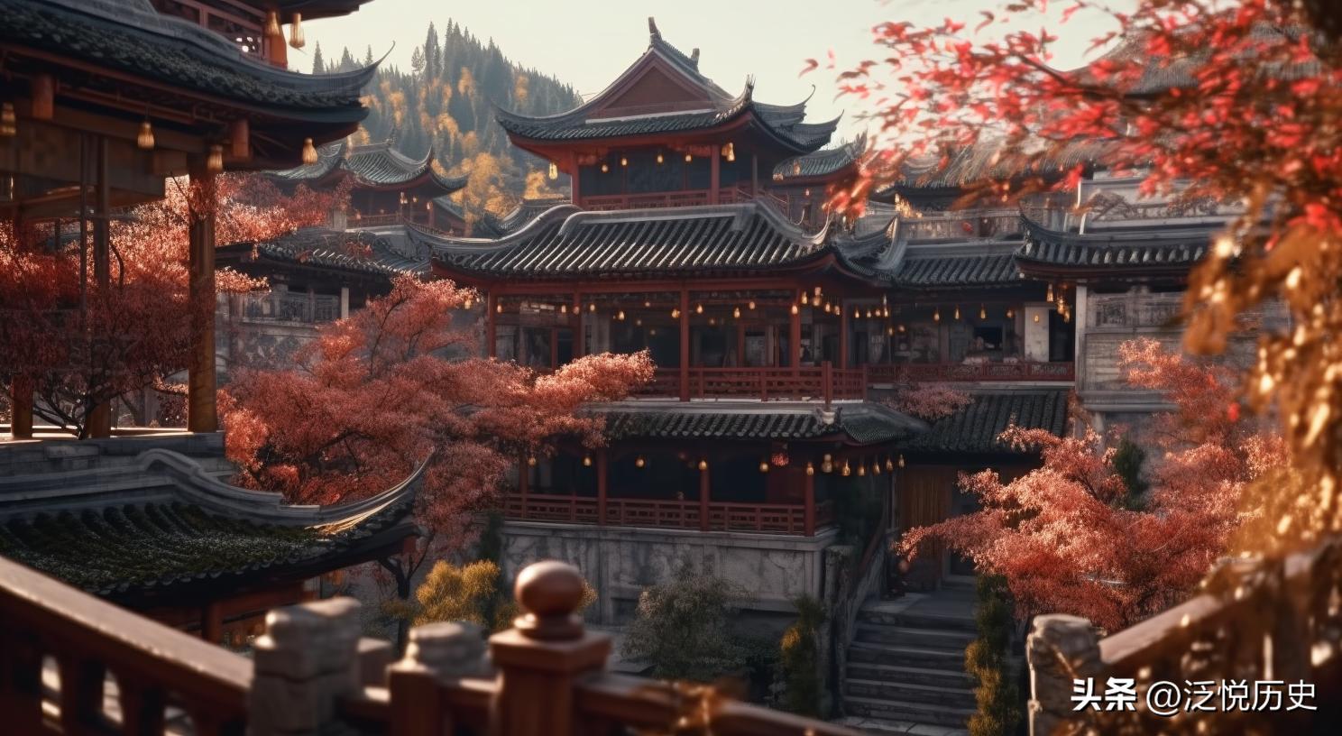 Crossing Chen Cang secretly: Is it the most ingenious strategy in the ...