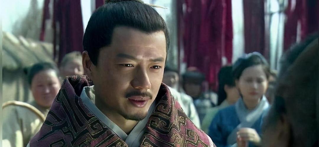 Why did Han Xin, the "Three Heroes of the Western Han Dynasty", end up ...