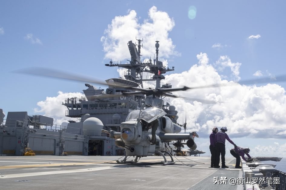 United States Naval Institute (USNI): U.S. Navy Global Deployment ...