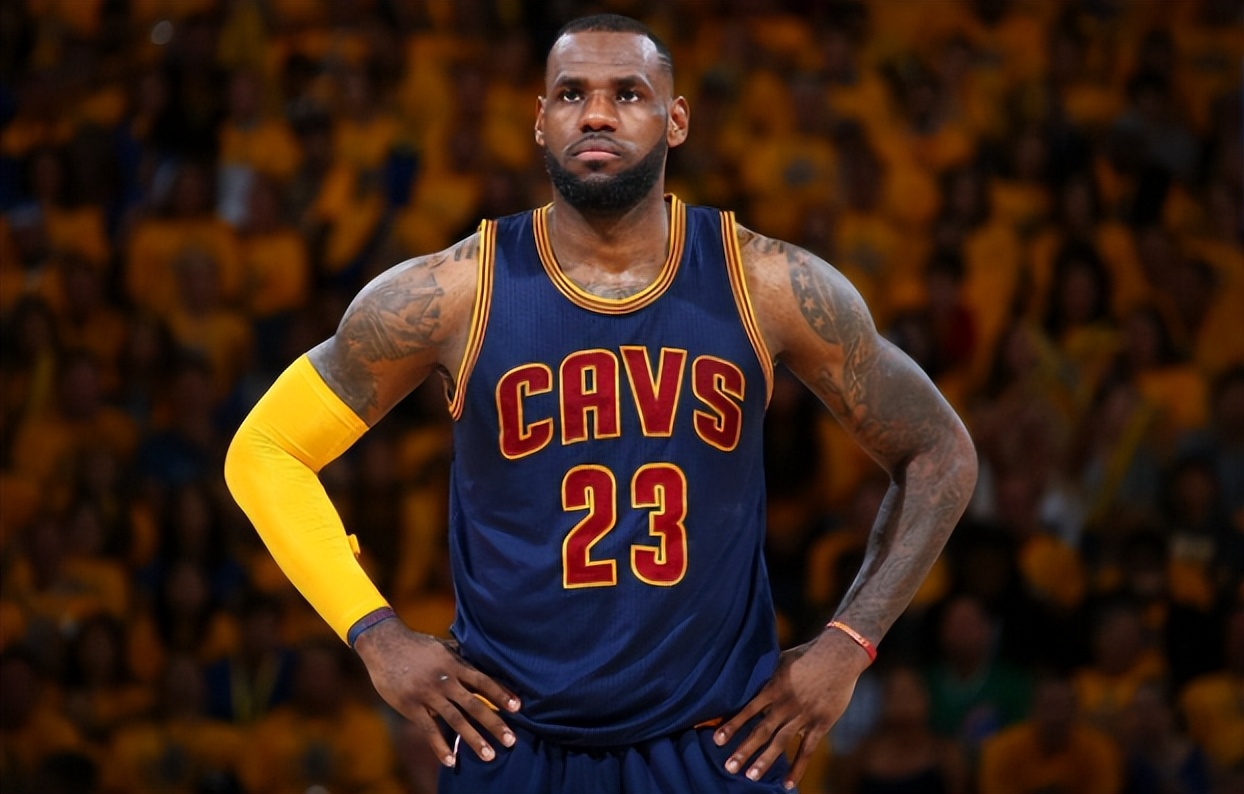 King James is here!Basketball superstar James appeared in Vancouver ...