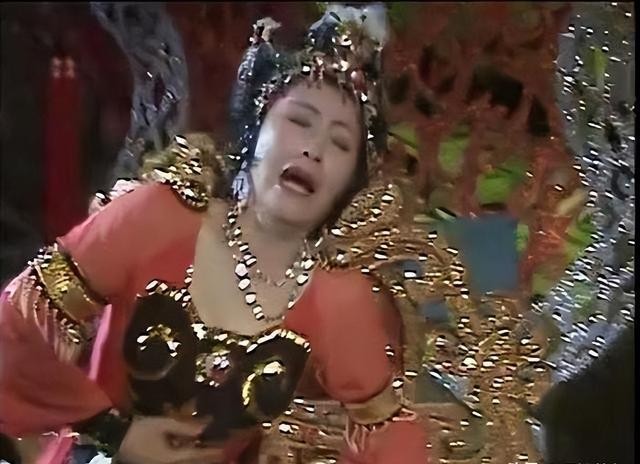 The nine most beautiful supporting characters in Journey to the West ...