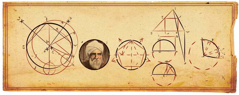 A brief analysis of the 13th-century Arab mathematician Al-Quwari and ...