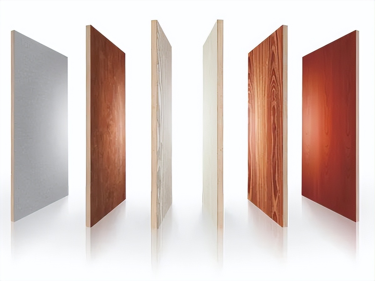 How to choose furniture board?These three criteria are important - iNEWS