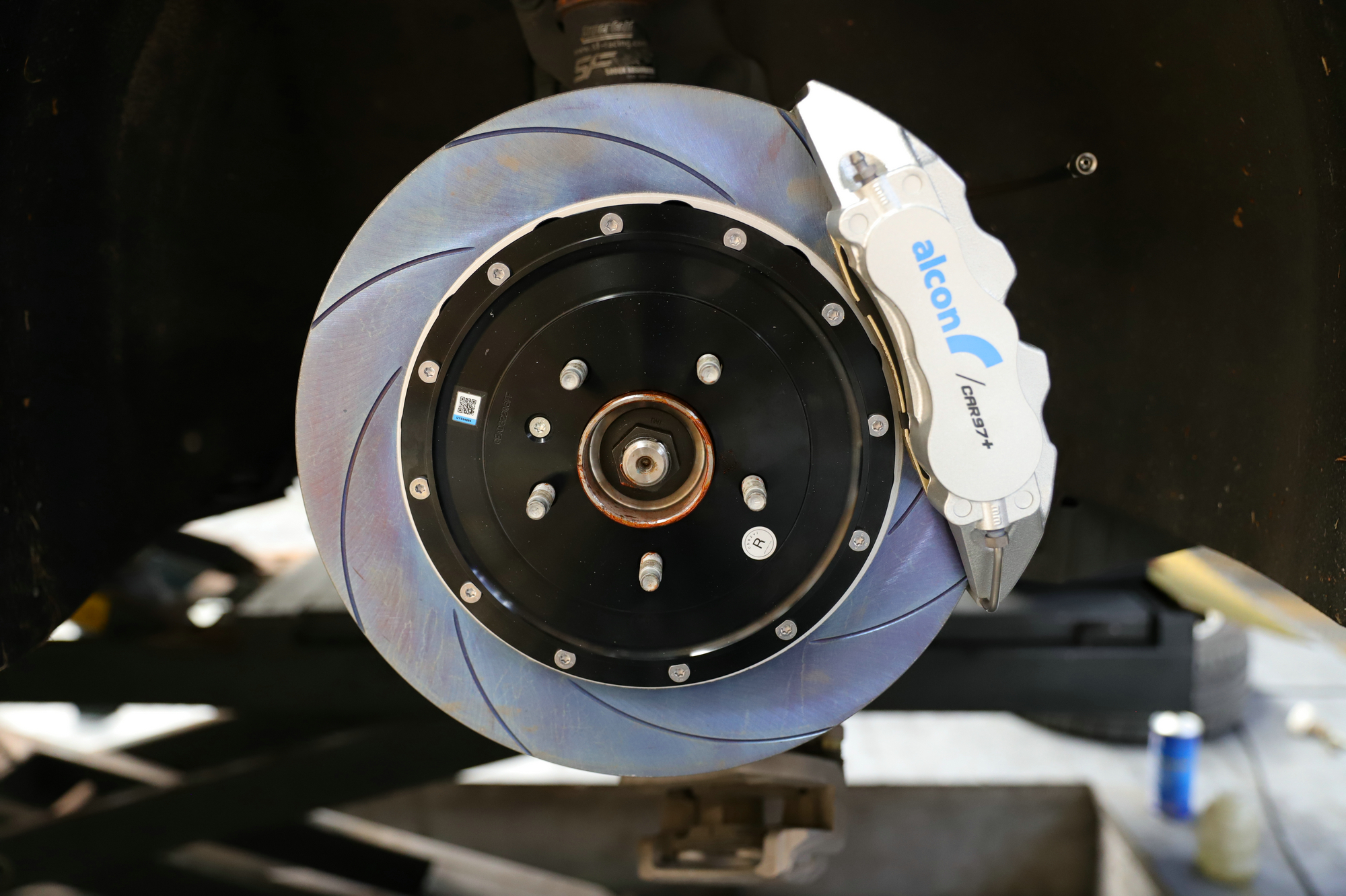 Brake upgrade for your beloved car - Full record of Chevrolet Malibu ...