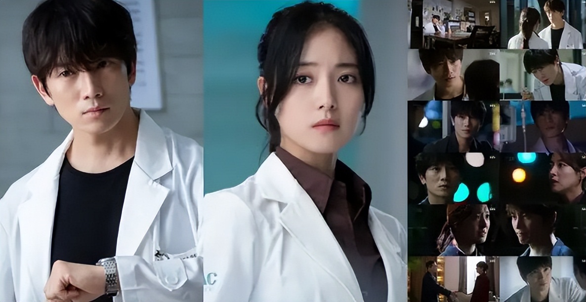Ten Korean Classic Medical TV Dramas (Part 2) - iNEWS