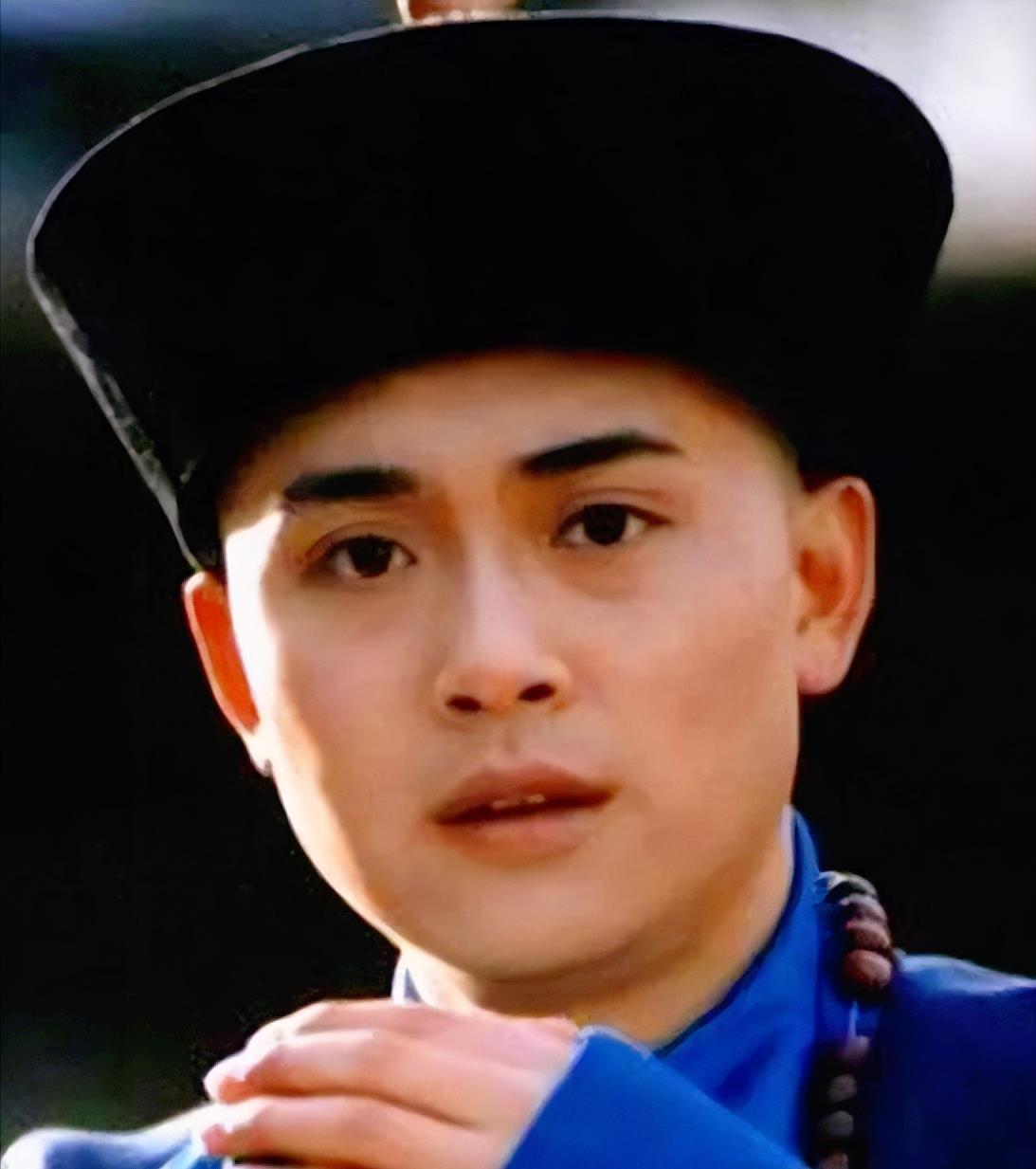 Ruan Xun marries a wife who is 15 years older. Even if he does not have ...