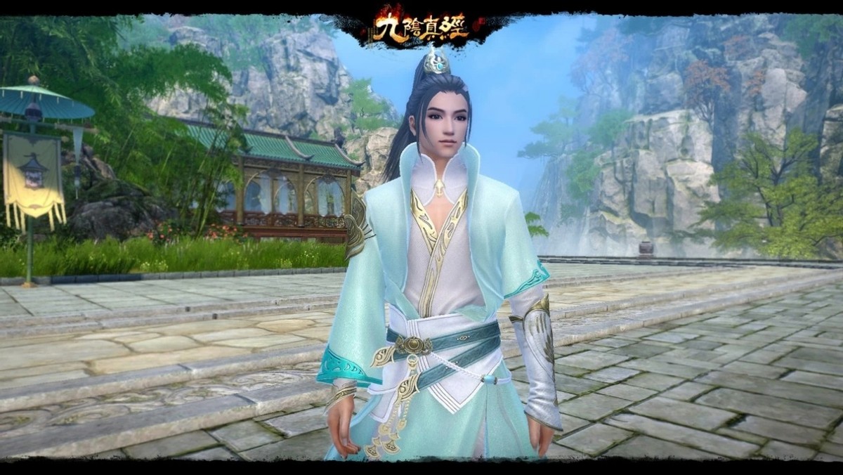 Jiuyin Zhenjing: Tangmen singled out and abused again?Your guiding ideology is wrong - iNEWS