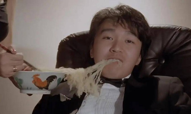 Yuan Kui is the hero behind the scenes of martial arts films ...