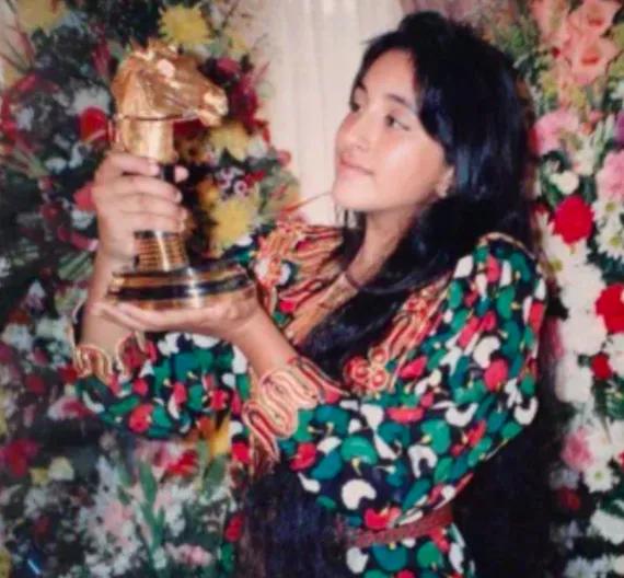 Four years ago, the princess of Dubai who failed to escape and was ...