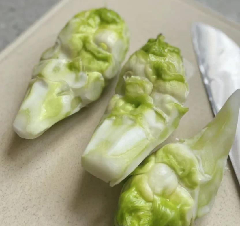 Sichuan Specialty: Er Bao Cai - iMedia