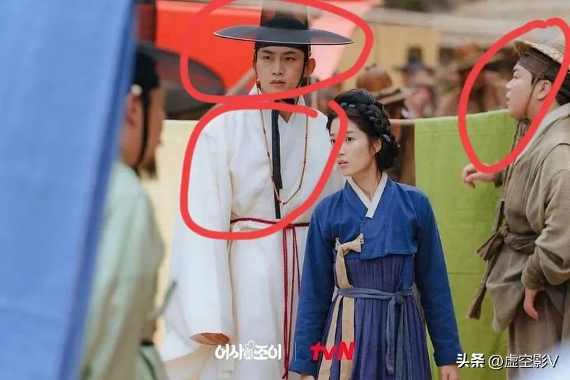 "Da Ming under the Microscope" Fu Huadao is very sophisticated! - iMedia