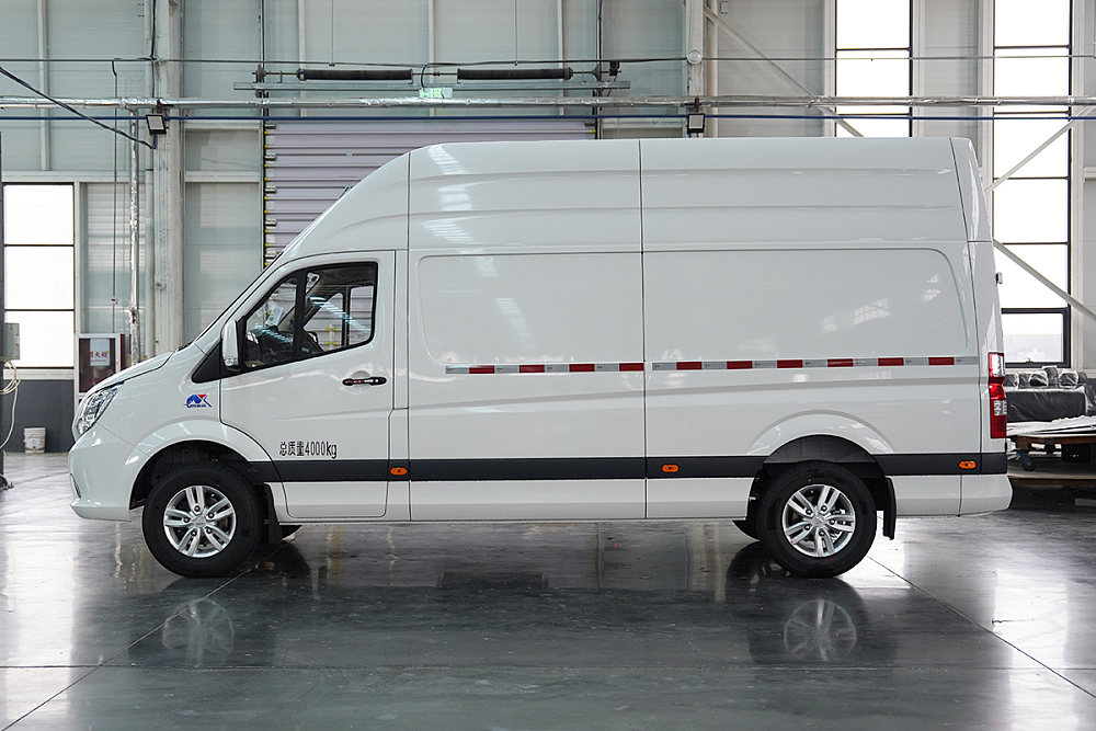 Suitable for 2-3 people, equipped with 12V+48V dual generators! Another ...