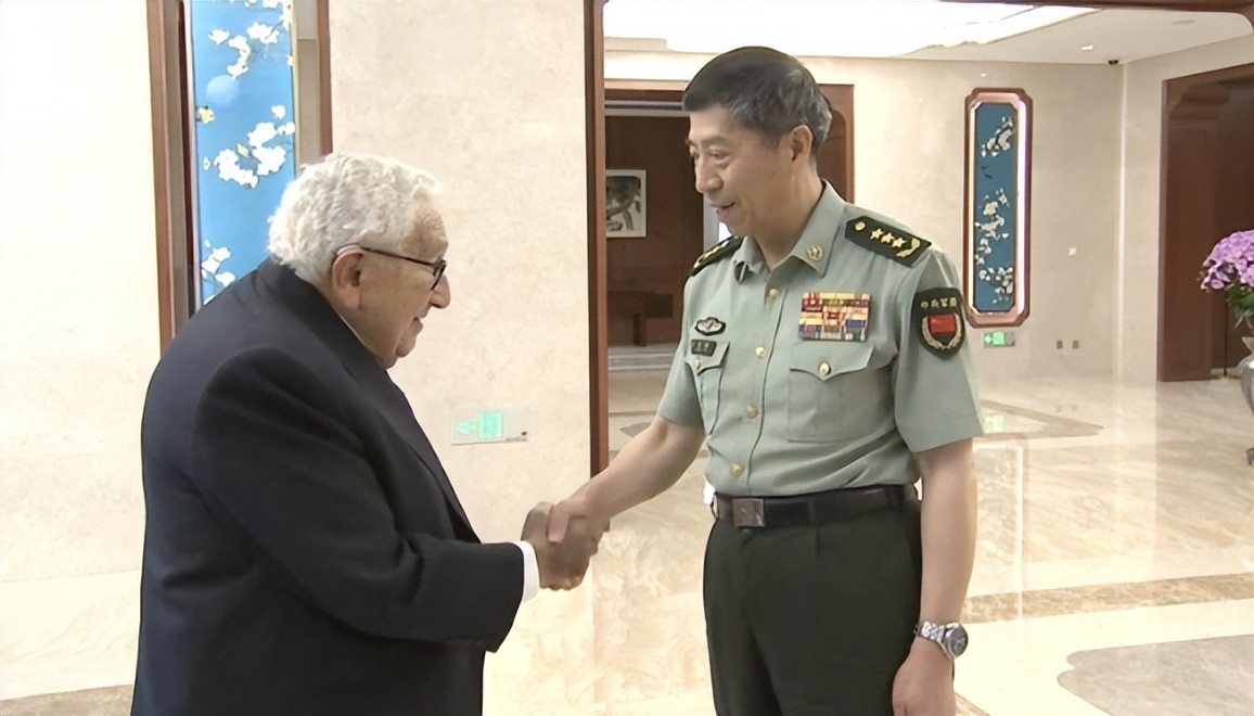 Will the sanctions against our defense minister be lifted? Blinken ...
