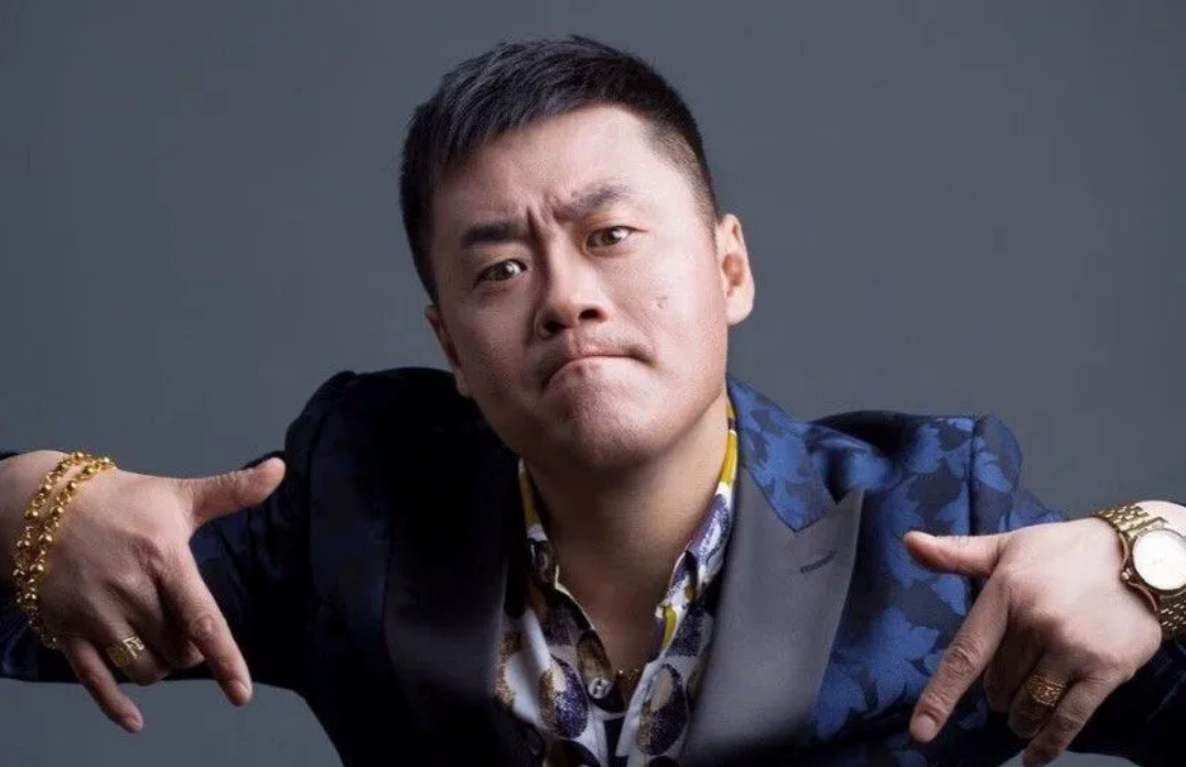"Zhao Benshan's apprentice" Song Xiaofeng: After becoming popular, he ...