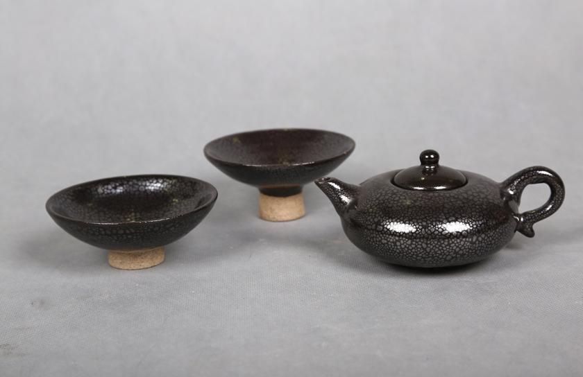 Boshan Porcelain Craftsman - iNEWS