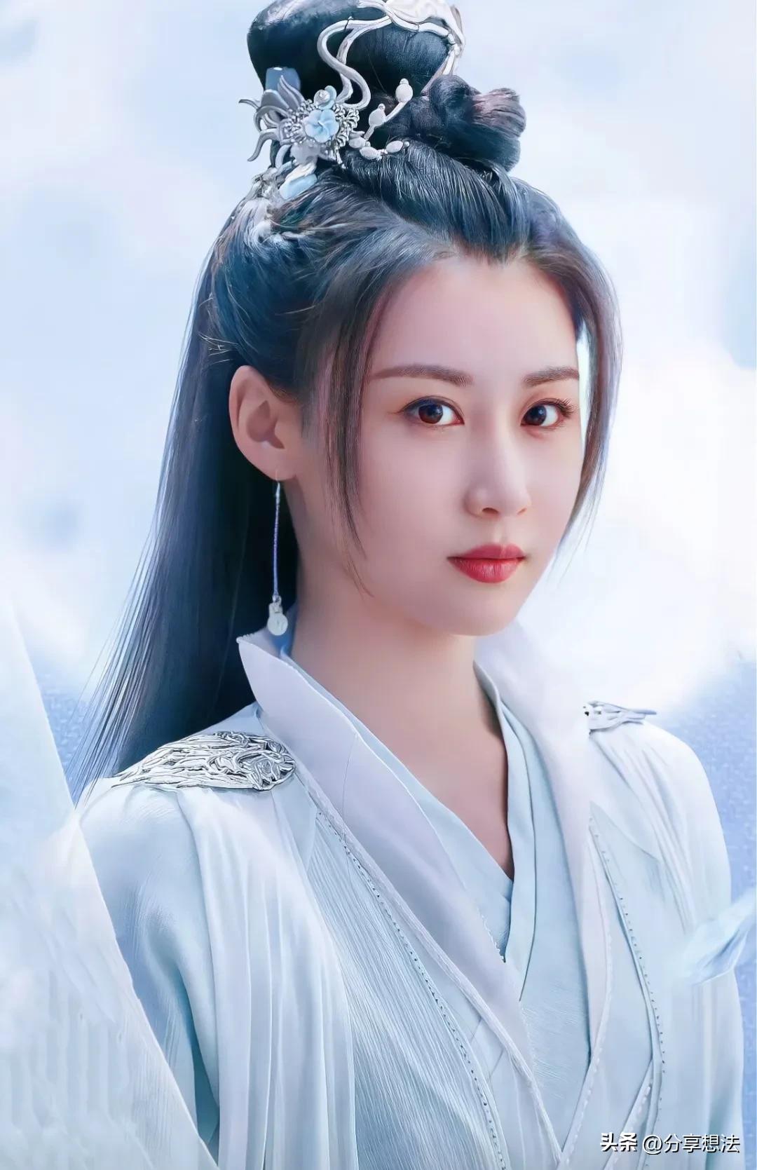 Zhang Yazhuo star wallpaper (2) - iNEWS