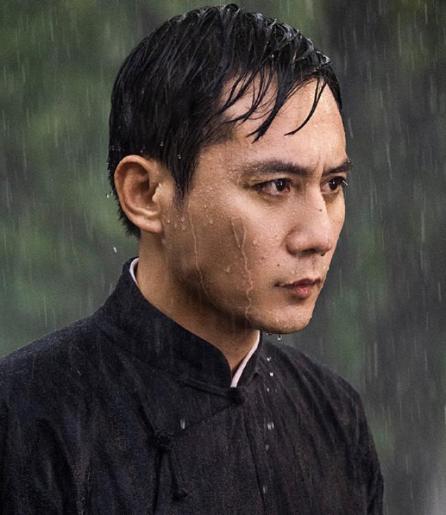 Liu Ye and Hu Jun's "Wang Dao" will be released on March 24, what kind of rivalry will Liu Ye ...